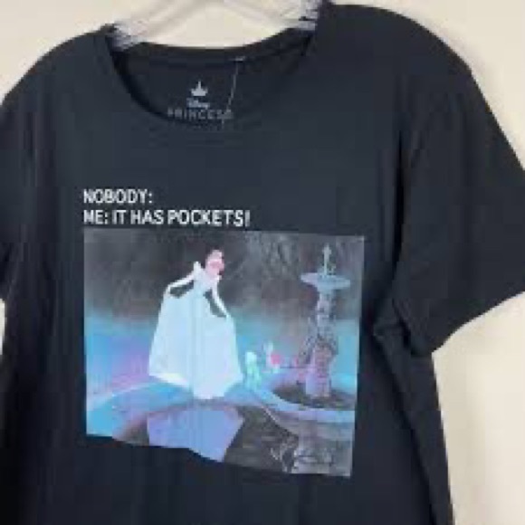 Tops | Meme Crop Top | Poshmark